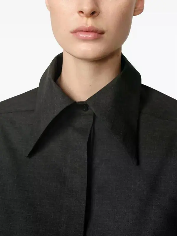 HERSKIND Dara Shirt