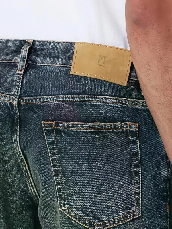 PT TORINO Rebel Jeans - Grey