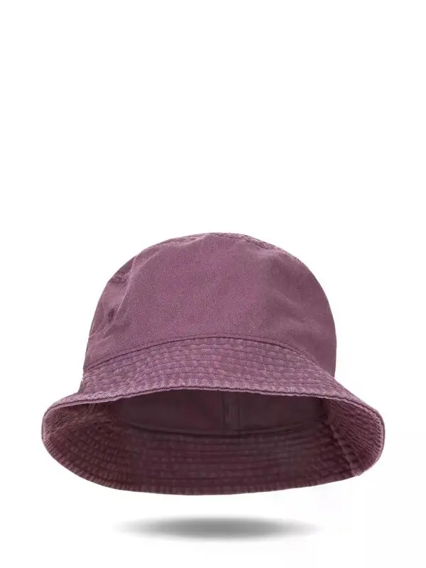 Aimé Leon Dore Chino Bucket Hat - Purple