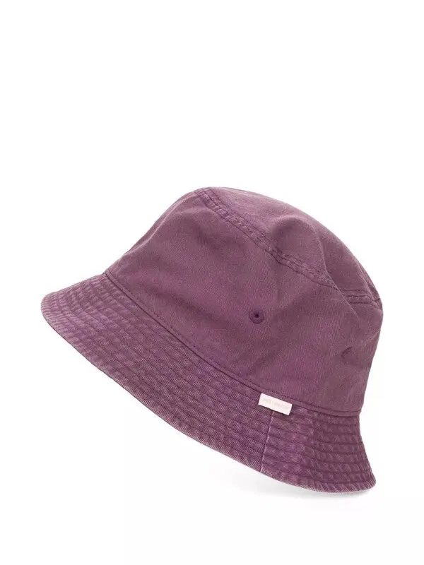 Aimé Leon Dore Chino Bucket Hat - Purple