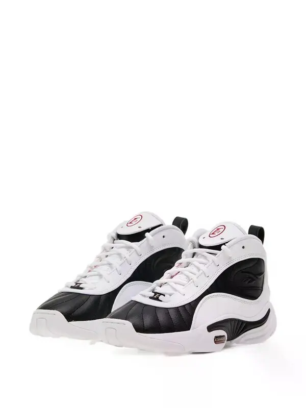 REEBOK Answer Iii Sneakers - White