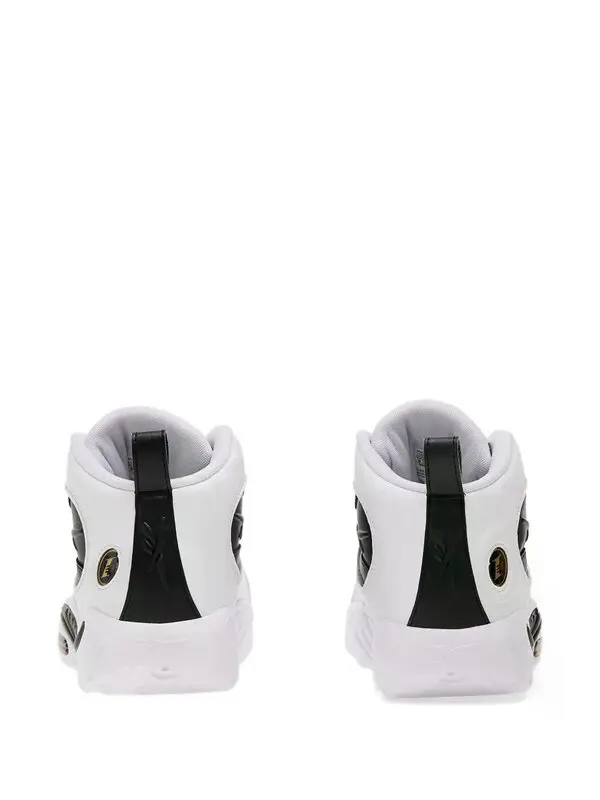 REEBOK Answer Iii Sneakers - White