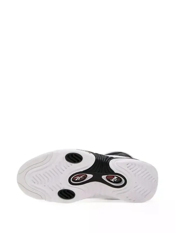 REEBOK Answer Iii Sneakers - White