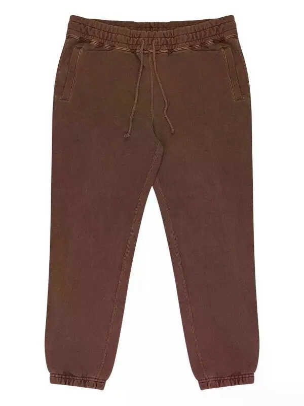 Aimé Leon Dore Garment Dyed Uniform Track Pants
