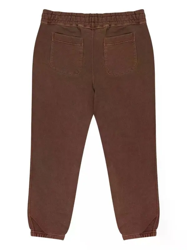 Aimé Leon Dore Garment Dyed Uniform Track Pants