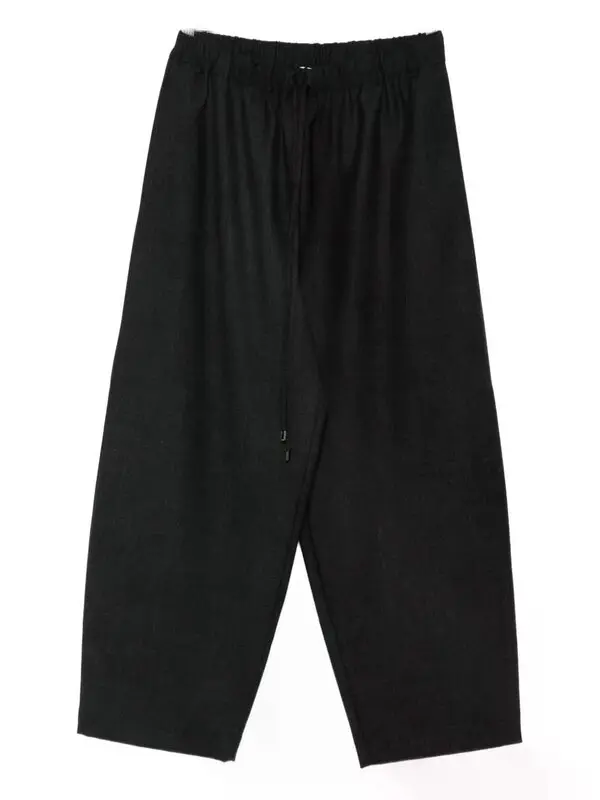 Antonelli Firenze Drawstring Trousers