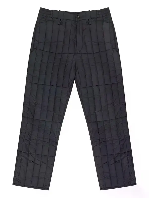 Aimé Leon Dore Woolrich Filled Trousers