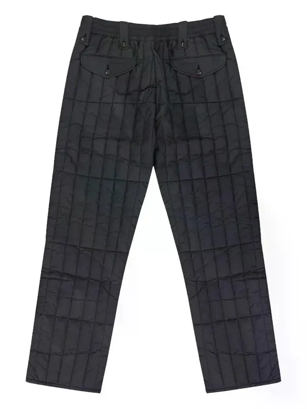 Aimé Leon Dore Woolrich Filled Trousers