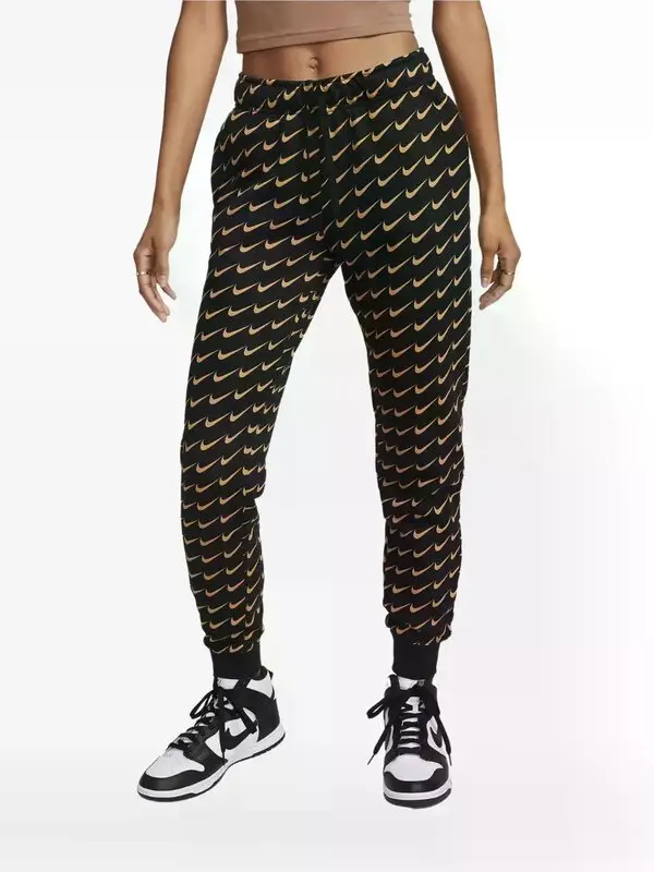 Nike Monogram Mid-rise Track Pants