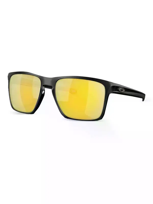 Oakley Sliver Xl Square-frame Sunglasses