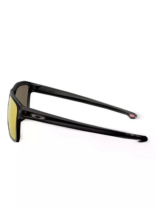 Oakley Sliver Xl Square-frame Sunglasses