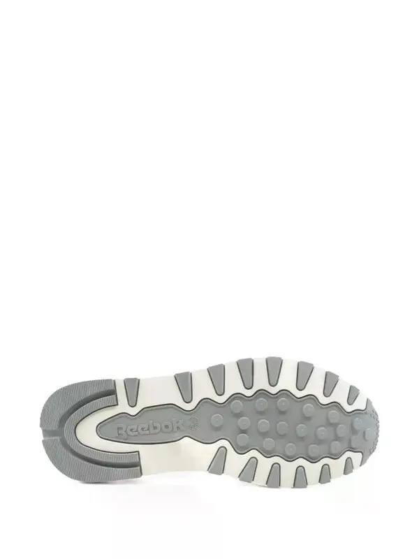 REEBOK Classic Leather Stripes Sneakers - Neutrals