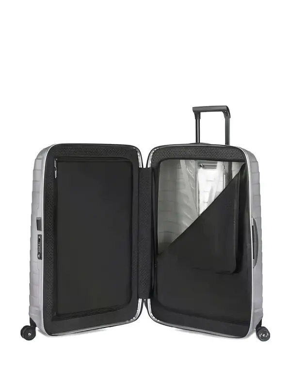 SAMSONITE Proxis Textured Suitcase