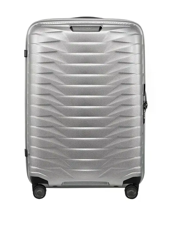 SAMSONITE Proxis Textured Suitcase