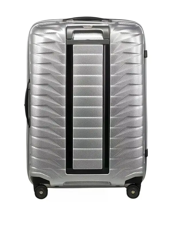 SAMSONITE Proxis Textured Suitcase