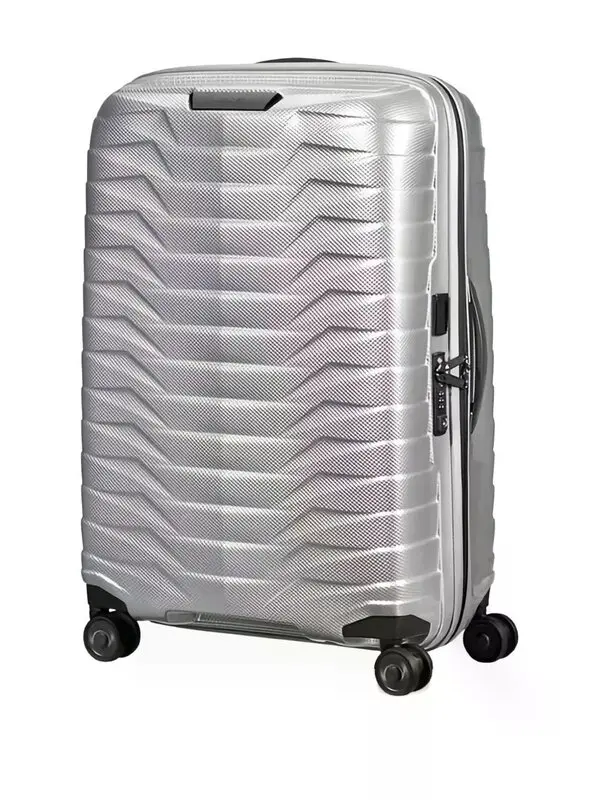 SAMSONITE Proxis Textured Suitcase