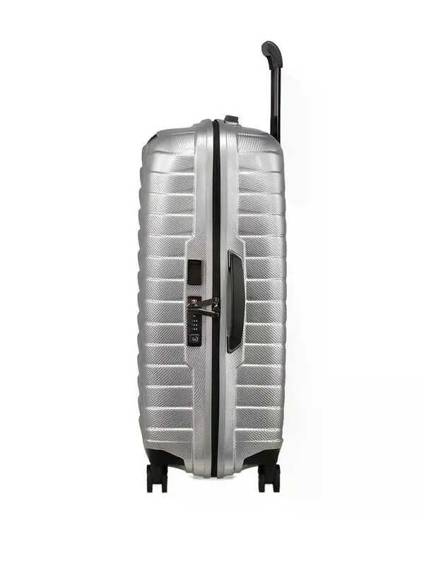 SAMSONITE Proxis Textured Suitcase