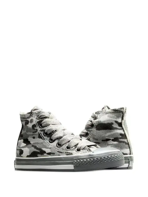 CONVERSE Chuck Taylor All Star Sneakers - Grey