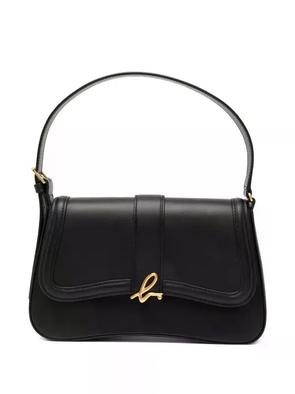AGNÈS B. Logo-plaque Shoulder Bag
