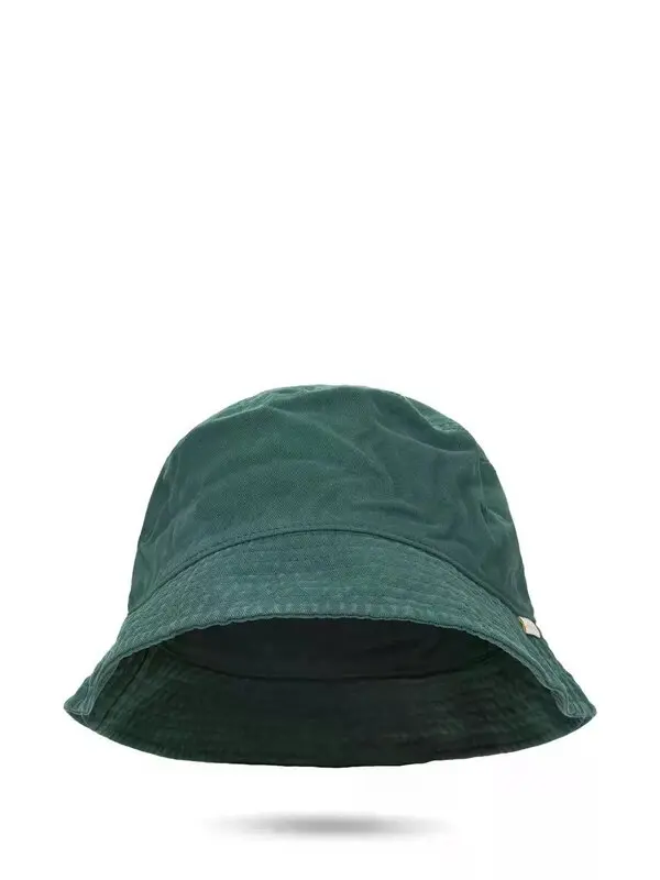 Aimé Leon Dore Chino Bucket Hat - Green