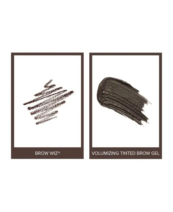 ANASTASIA BEVERLY HILLS 2-pc. Ultimate Brow Essentials Set - Medium Brown