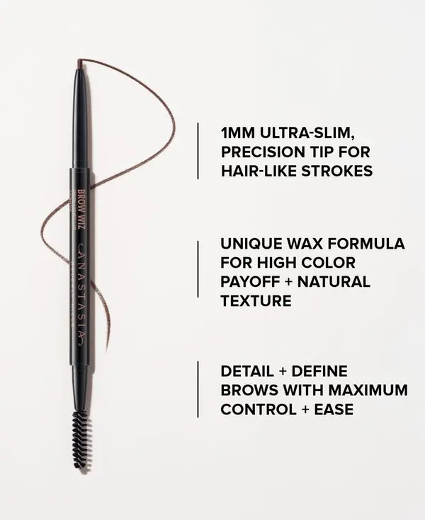ANASTASIA BEVERLY HILLS 2-pc. Ultimate Brow Essentials Set - Medium Brown