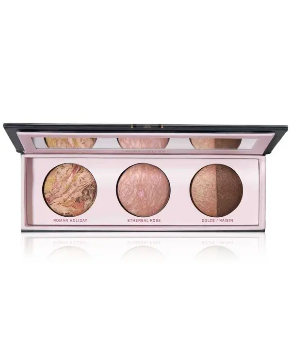 Laura Geller Beauty Geller's Greatest Baked Face & Eye Palette - No Color