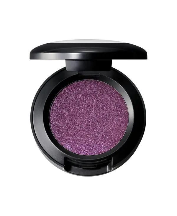 MAC COSMETICS Ximal Glitter Eye Shadow Powder - Cant Stop Dont Stop