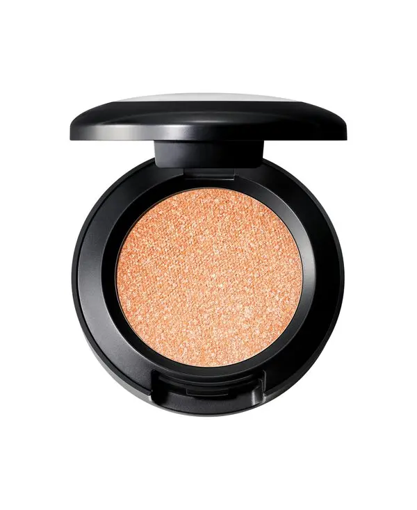 MAC COSMETICS Ximal Glitter Eye Shadow Powder - Oh So Gilty