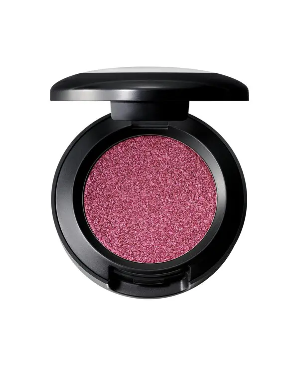 MAC COSMETICS Ximal Glitter Eye Shadow Powder - Pink Lightning