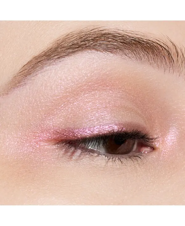 MAC COSMETICS Ximal Glitter Eye Shadow Powder - Pink Lightning