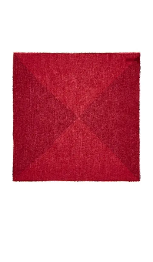 Rag & Bone Geo Dagger Scarf