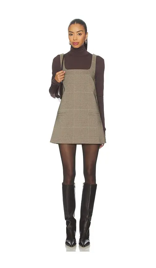 SEROYA Malena Dress
