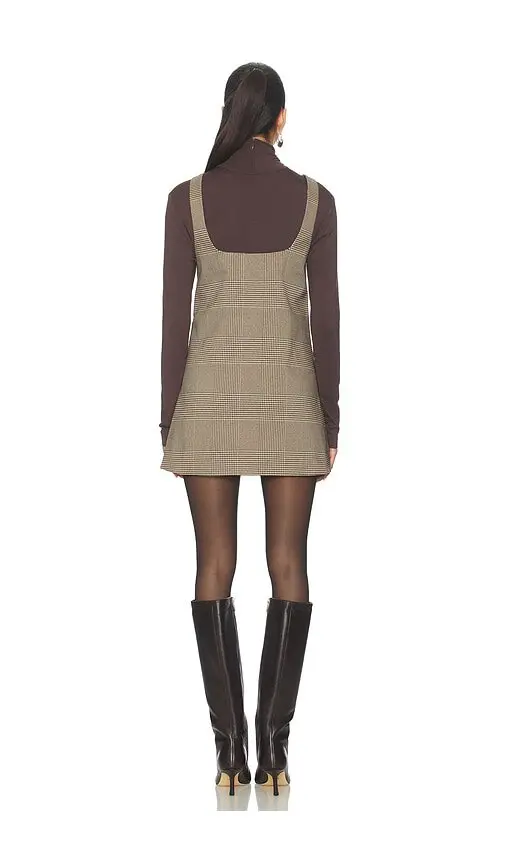 SEROYA Malena Dress