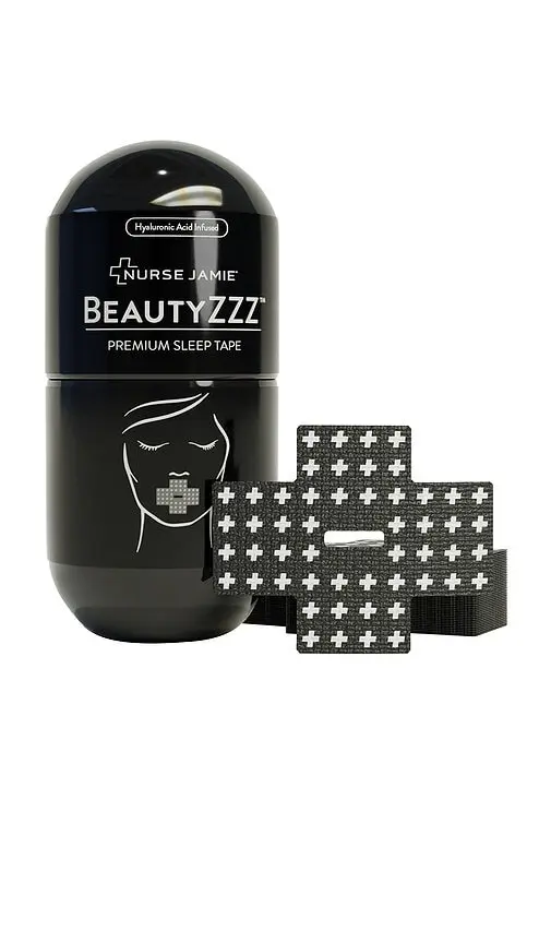 NURSE JAMIE Beautyzzz Mouth Tape - Beauty: Na