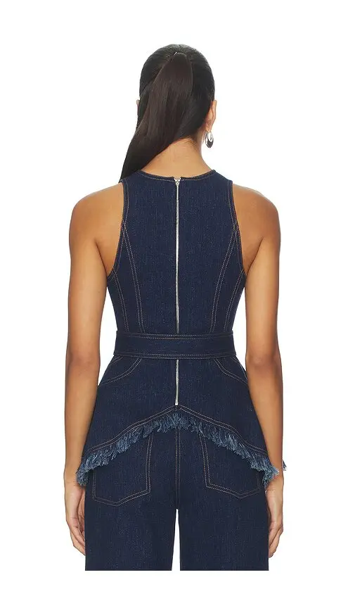 Alexis Reed Top