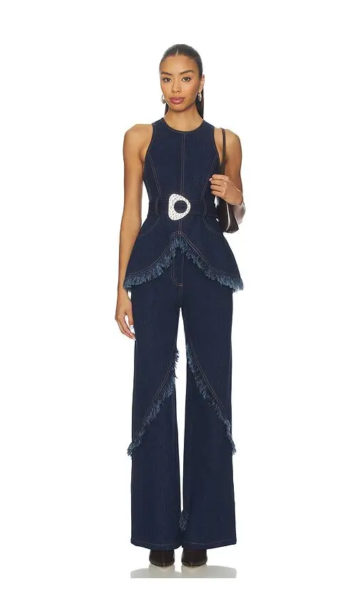 Alexis Reed Top