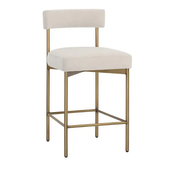 SUNPAN Seneca Counter Stool - Danny Ivory