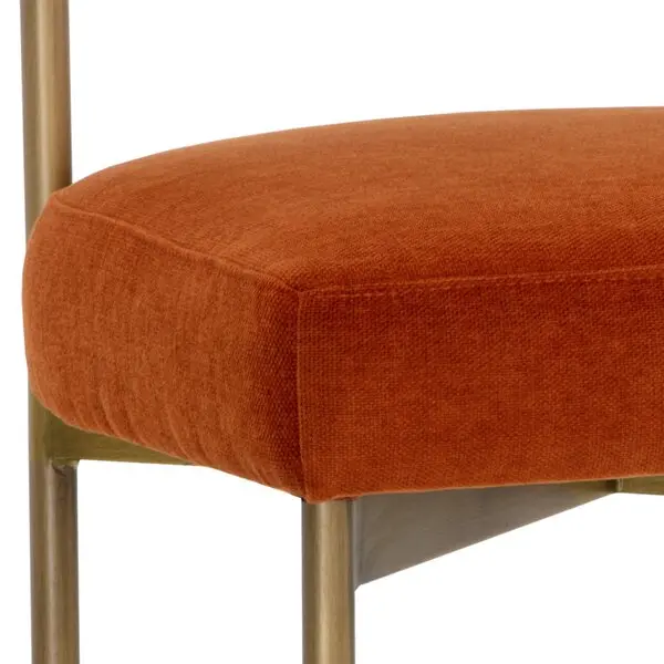 SUNPAN Seneca Counter Stool - Danny Rust
