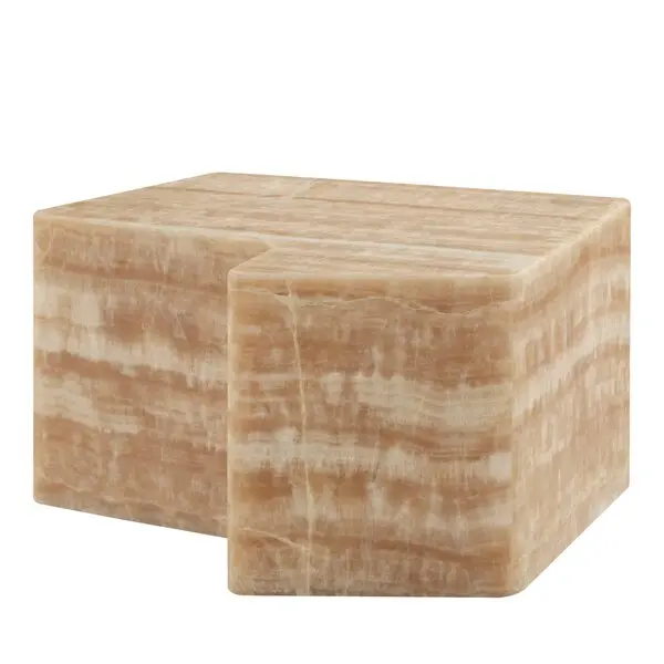 BAKER FURNITURE Lao Cocktail Table