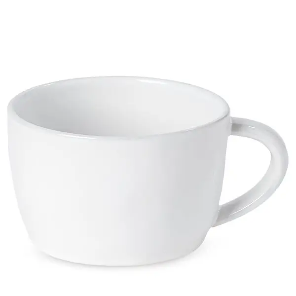 COSTA NOVA Livia Mug, 12 Oz - White