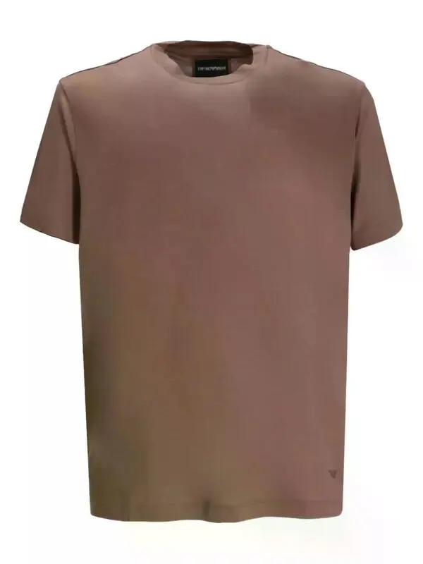 Emporio Armani Crew-neck T-shirt
