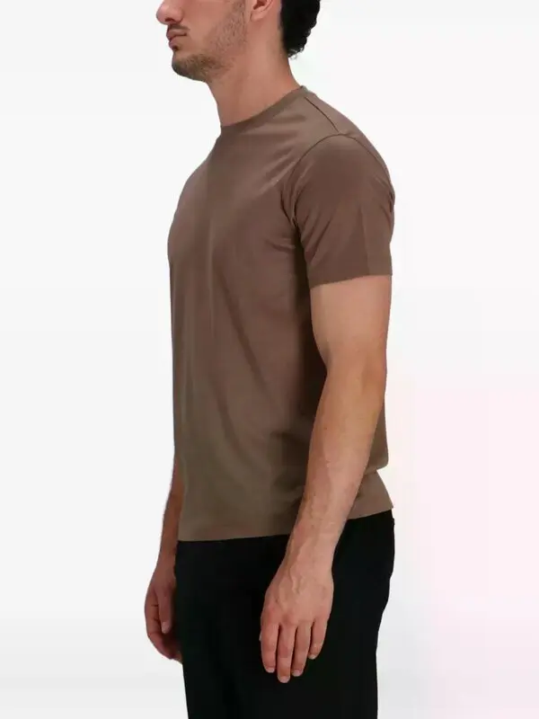 Emporio Armani Crew-neck T-shirt