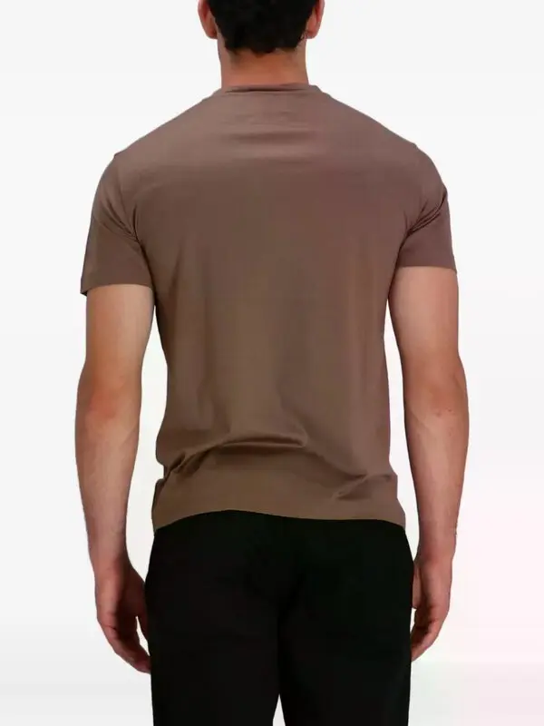 Emporio Armani Crew-neck T-shirt