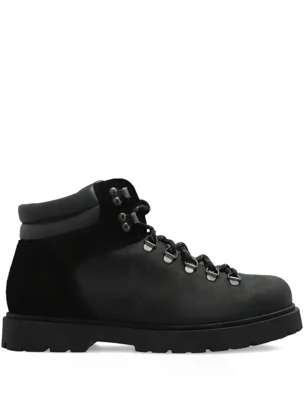 BIRKENSTOCK Jackson Lace-up Ankle Boots