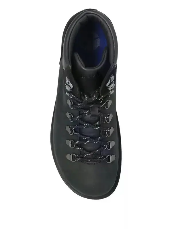 BIRKENSTOCK Jackson Lace-up Ankle Boots