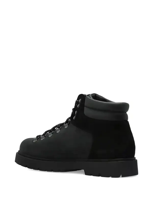 BIRKENSTOCK Jackson Lace-up Ankle Boots