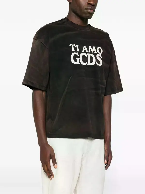 Gcds Graphic T-shirt