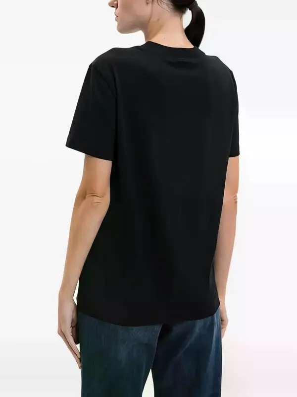 Dolce & Gabbana Graphic-print T-shirt