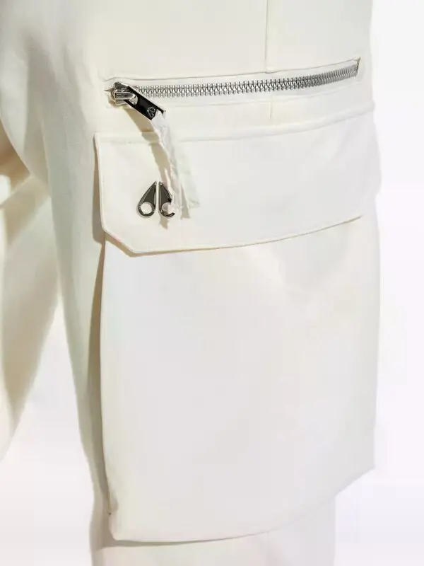 Moose Knuckles Mismedia Track Pants